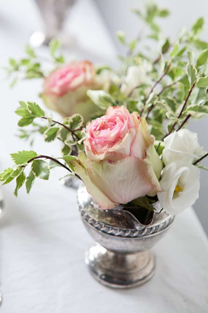 Bridal Shower Flower Inspiration! - Blooms By The Box