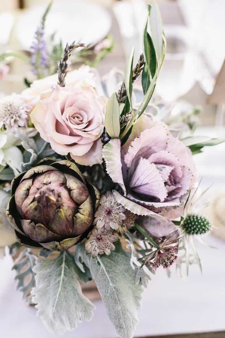 Flowers to Pair with Your DIY Wedding Theme - Blooms By The Box