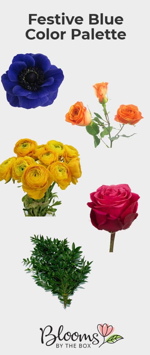 Pantone 2020 Color of the Year - Blooms By The Box