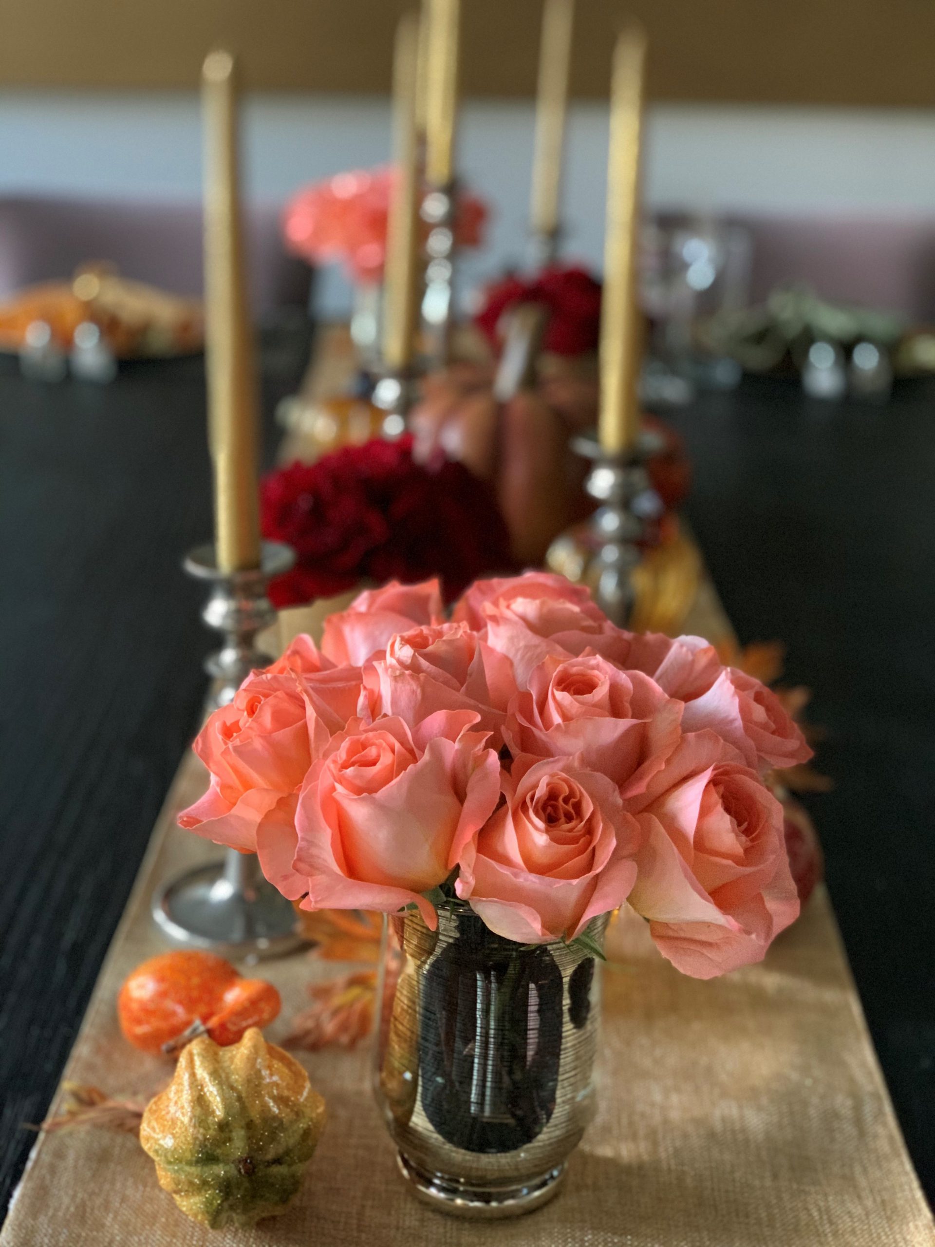 DIY Your Thanksgiving Flowers! - Blooms By The Box