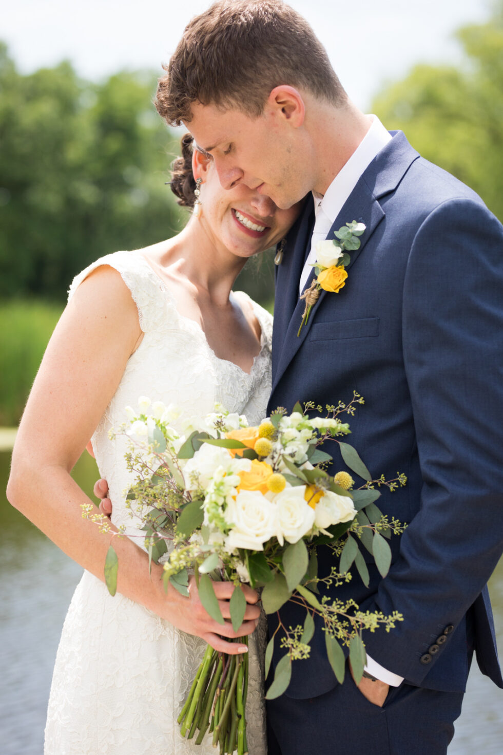 DIY Floral Design Stem Count - Blooms By The Box