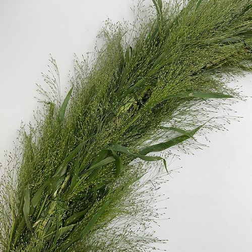 Garland Explosion Grass 10 Feet - Wholesale - Blooms By The Box