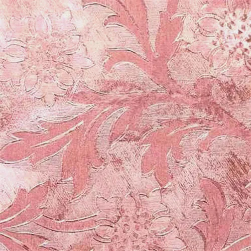 Poly Embossed Foil 20"x50' Pink - Wholesale - Blooms By The Box