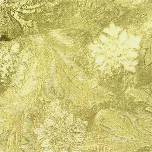 Poly Embossed Foil 20"x30' Gold - Wholesale - Blooms By The Box